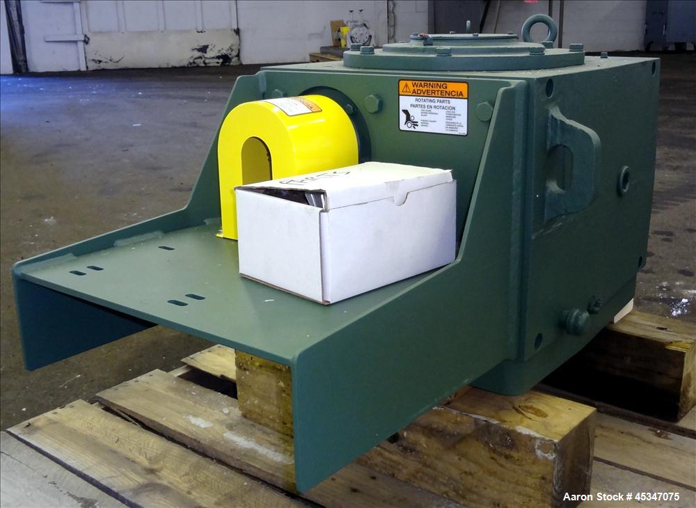 Unused- Lightnin Open Tank Design Agitator, Model