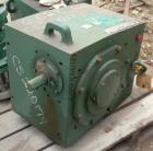 Used Lightnin Agitator Gear Drive Only, Model 74-Q-15. Ratio 16.6 to