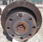 Used- Sumitomo Flange Mount Agitator, Model CVVM2