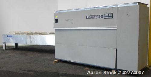 Used-Liebert Deluxe System 3, 30 Ton Temperature