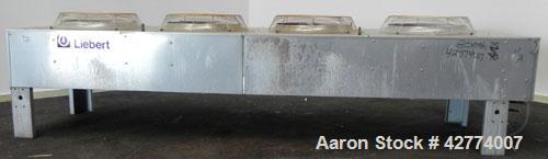 UsedLiebert Deluxe System 3, 30 Ton Temperature Control System Consis