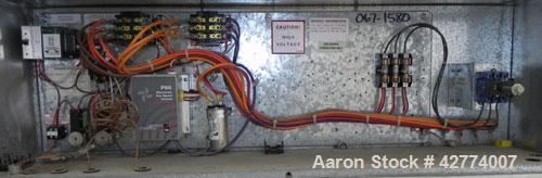 UsedLiebert Deluxe System 3, 30 Ton Temperature Control System Consis