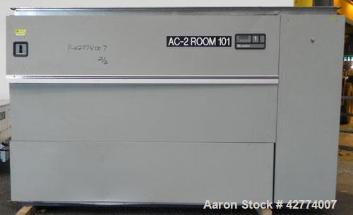 UsedLiebert Deluxe System 3, 30 Ton Temperature Control System Consis