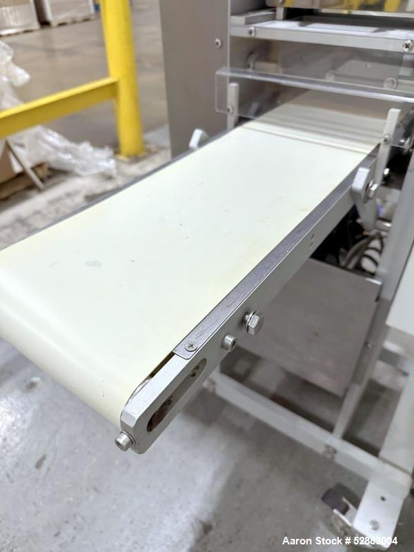 UsedArcobaleno Pasta Cutter, Model ADC160. Automatically cuts pasta w