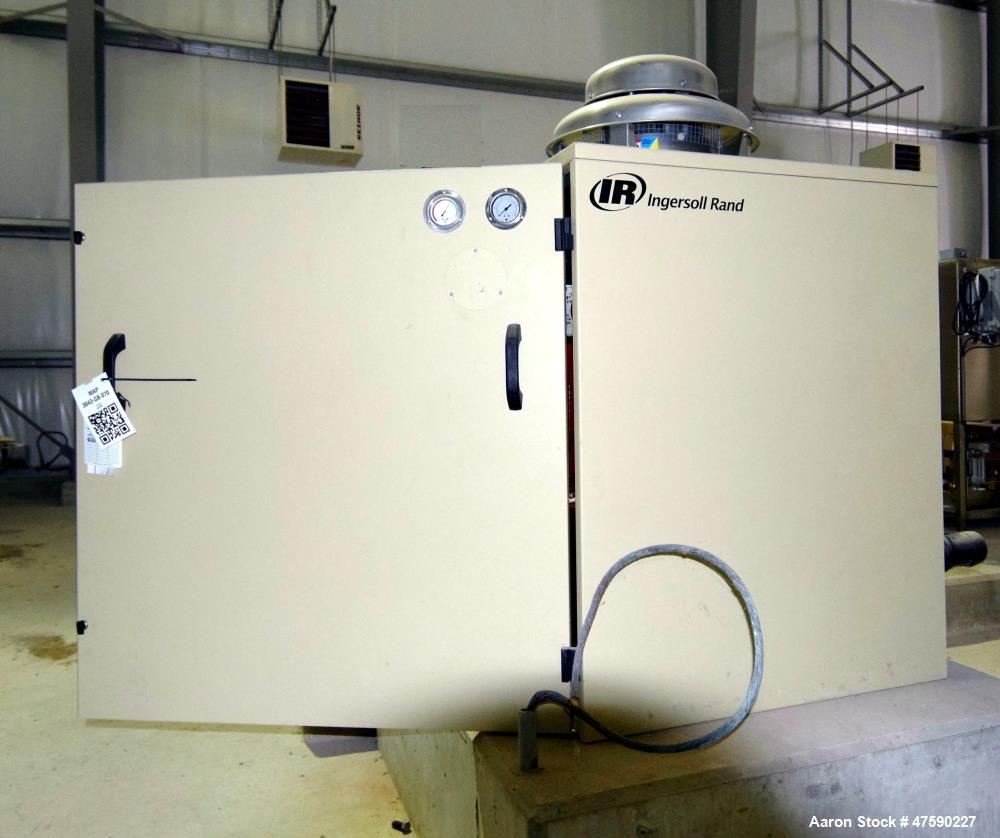 Unused- Ingersoll-Rand SFB Series Pressure Blower Package, Model SNH-