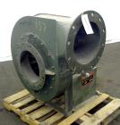 Used- Robinson Industries Pressure Blower, Type R