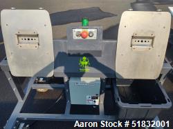 Used-Munch Double Mother Bucker