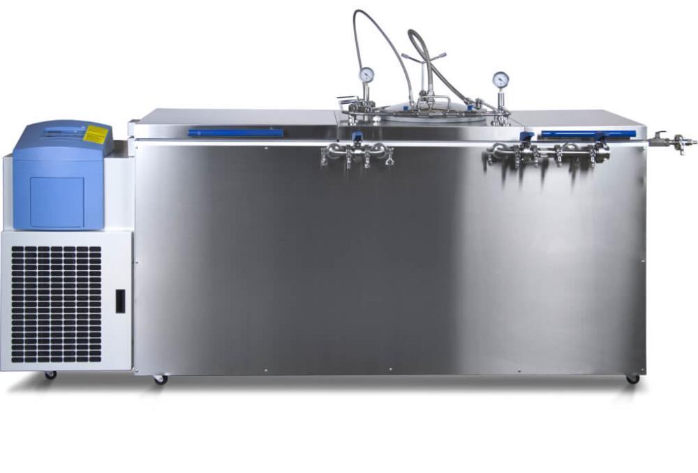 Unused- Capna Cryo-Ethanol Extraction System. Model Ethos 6. Type-6 n