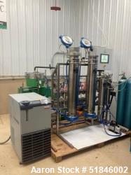 Used Cannabis Extraction Equipment