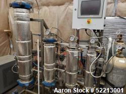 Used Cannabis Extraction Equipment