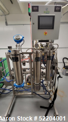 Used Cannabis Extraction Equipment