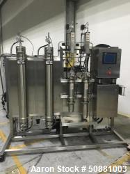 Used Cannabis Extraction Equipment