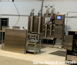 Used Cannabis Extraction Equipment