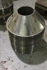 Used Alfa Laval Disk Stack