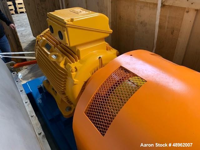 Unused- Andritz Separation Screen Bowl Decanter Centrifuge, Model SB