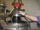 Used-Alfa Laval CHPX-513SFD/SGD-34CGT (Stainless