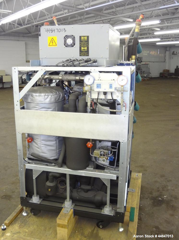 Unused- Copeland AMD Refrigerant Pack System consisting of: (3) Cope