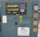 Used: Frick Ethylene Glycol Rotary Screw Chiller. (LOW TEMP) Model R