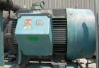 Used: Frick Ethylene Glycol Rotary Screw Chiller. (LOW TEMP) . Model