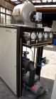 Used Lauda 6 kW Secondary Circle Unit Cooler, Type TR400KEX. Temperat
