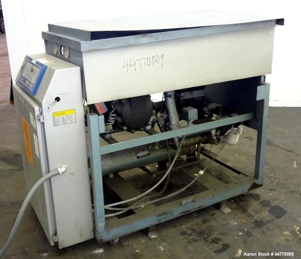 Used Advantage Engineering Maximum Series Water Cooled Chiller, Model