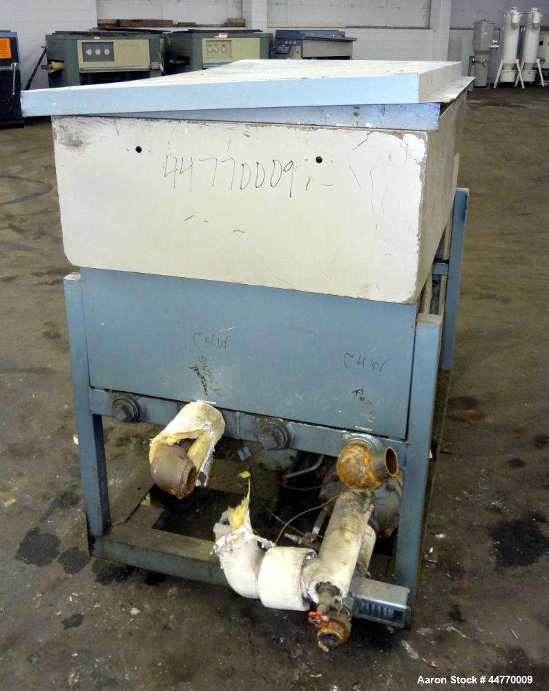 Used Advantage Engineering Maximum Series Water Cooled Chiller, Model