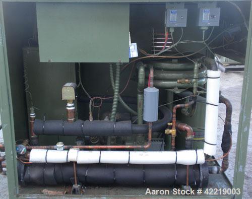 Used Thermalcare/Mayer Portable Accu-Chiller, model AQOW0803X, water
