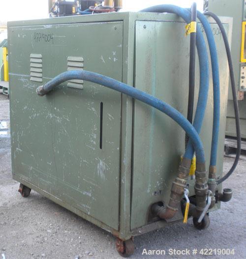 Used Thermalcare/Mayer Portable Accu-Chiller, model AQOW0803X, water