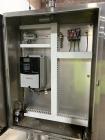 Used Ecolab Clean In Place (CIP) System, Model CIP3, 304 Stainless St