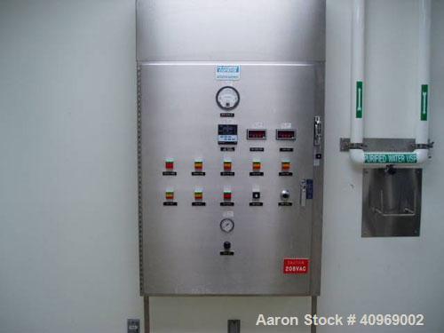 UsedVector Flo-Coater, model HCF-130-STL.