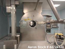 Used Coating Pans at Aaron Equipment