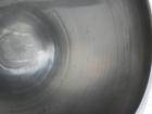 Used- Cherry Burrell Coating Pan/Polisher, model