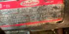Used- Cherry Burrell Coating Pan/Polisher, model