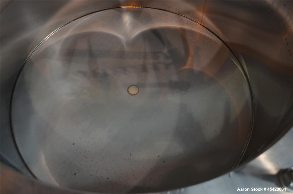 Used Amersham Biosciences Chromaflow Column, Model 800/100-300, Code#