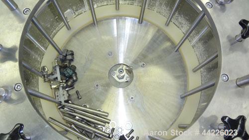 Used- Amicon Biochromatography Process Column, Mo