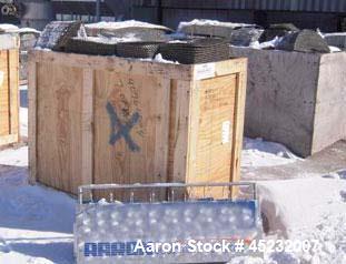 Used-Koch-Flitsch Flexipac HC Structured Column P