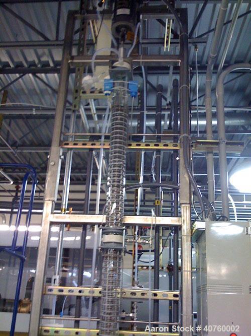 Used-Koch Modular Process Systems Pilot Scheibel