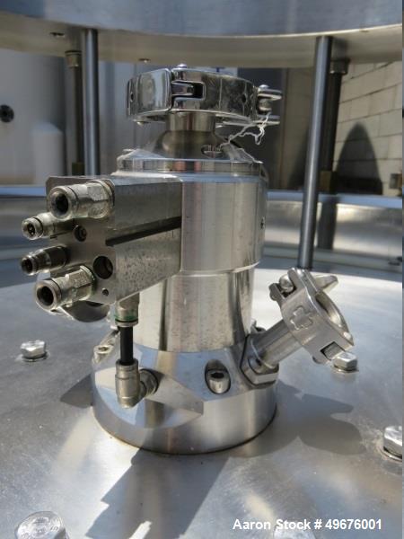 Unused- Millipore Pharmaceutical Chromatography Column, Model 8832380