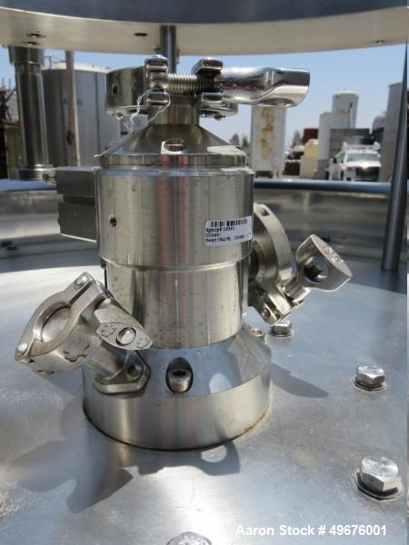 Unused- Millipore Pharmaceutical Chromatography Column, Model 8832380
