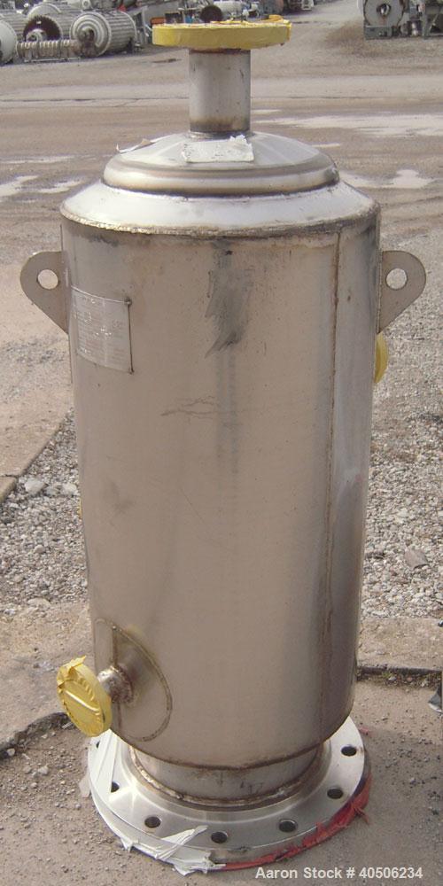 Unused- Mueller Distillation Column, 14" PrimaryGlycerin Distallation