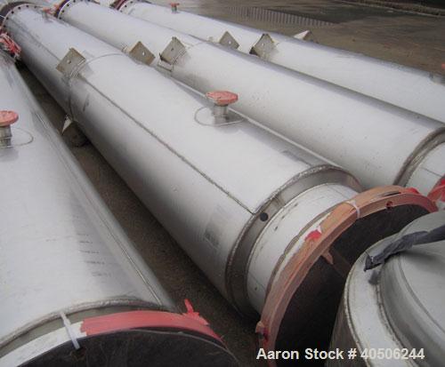 Unused- Mueller Distillation Column, 24" Methanol Distillation Column