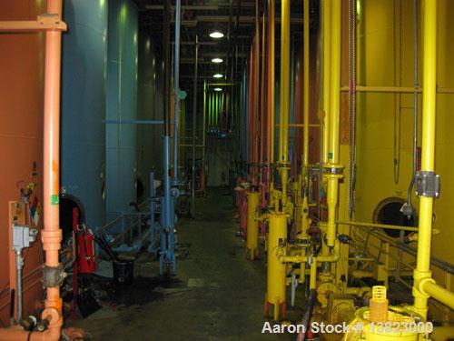 UsedComplete Paint Manufacturing Plant. Manufactures paints and coati