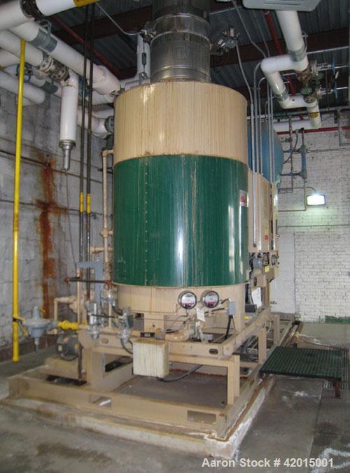 Used Complete Food Plant For Sale. Installed equipment includes Bosch