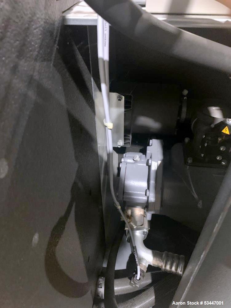 Unused- Atlas Copco Oil-injected Screw Compressor, Model GA30FF. 187.