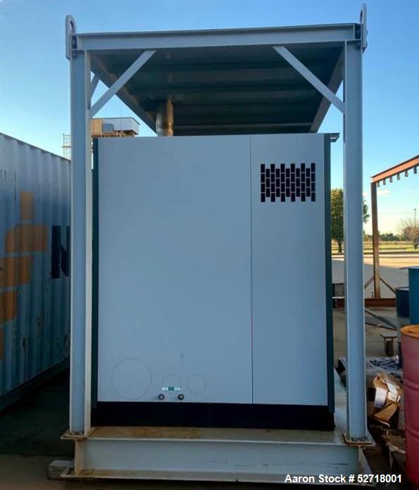 Used-Atlas Copco, Approximately 800CFM Low Pressu