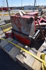 Used Caterpillar 583H, Pipelayer, Serial# 61A801. Dual track with rub