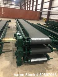 Used Belt Conveyors | Buy & Sell Used Conveyors