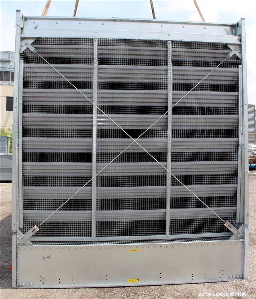 Used Baltimore Aircoil Company Cooling Tower, Model 3455C-MM, Approxi