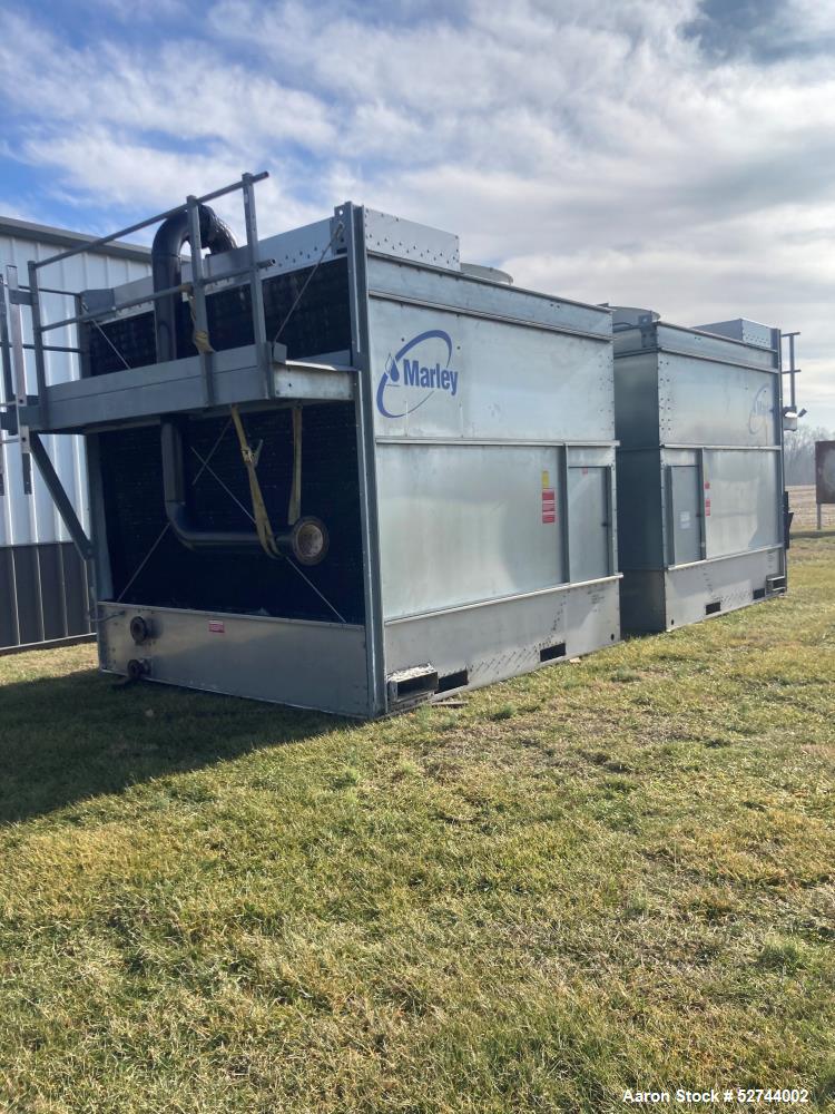 Unused- Evapco Advanced Technology (AT) Closed Circuit Cooler, Model