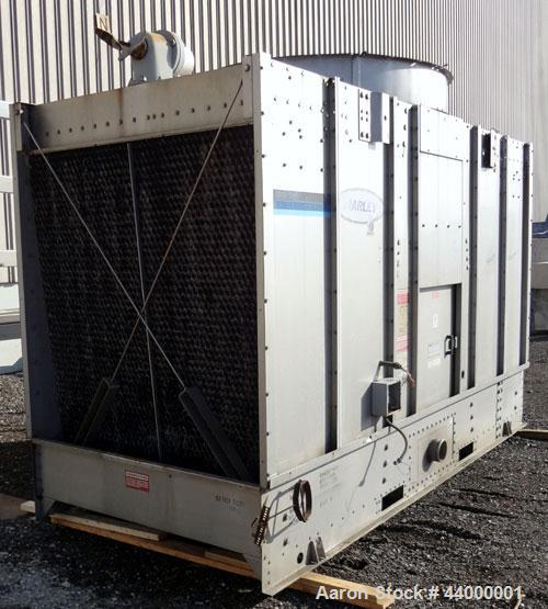 Used Marley NC Class Single Cell Cooling Tower, Model NC111SS, Approx